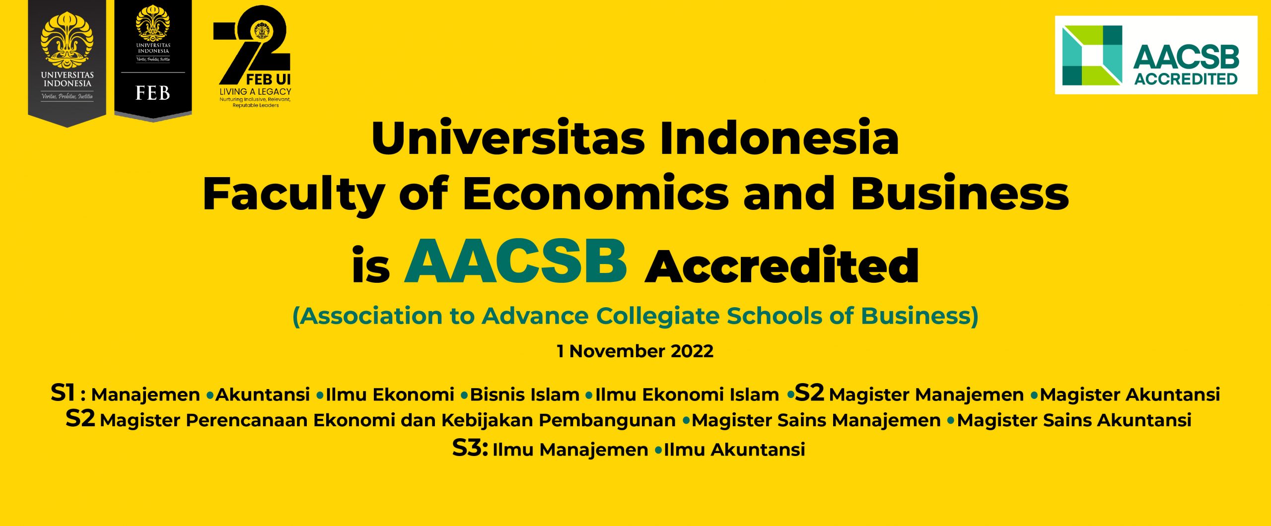Magister Akuntansi Fakultas Ekonomi dan Bisnis Universitas Indonesia ...