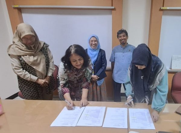 Magister Akuntansi Fakultas Ekonomi dan Bisnis Universitas Indonesia ...