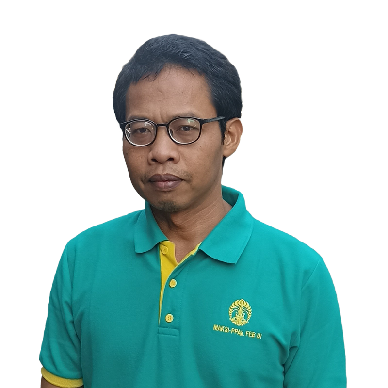 Team MAKSI-PPAk. FEB UI – Magister Akuntansi Fakultas Ekonomi dan Bisnis Universitas Indonesia