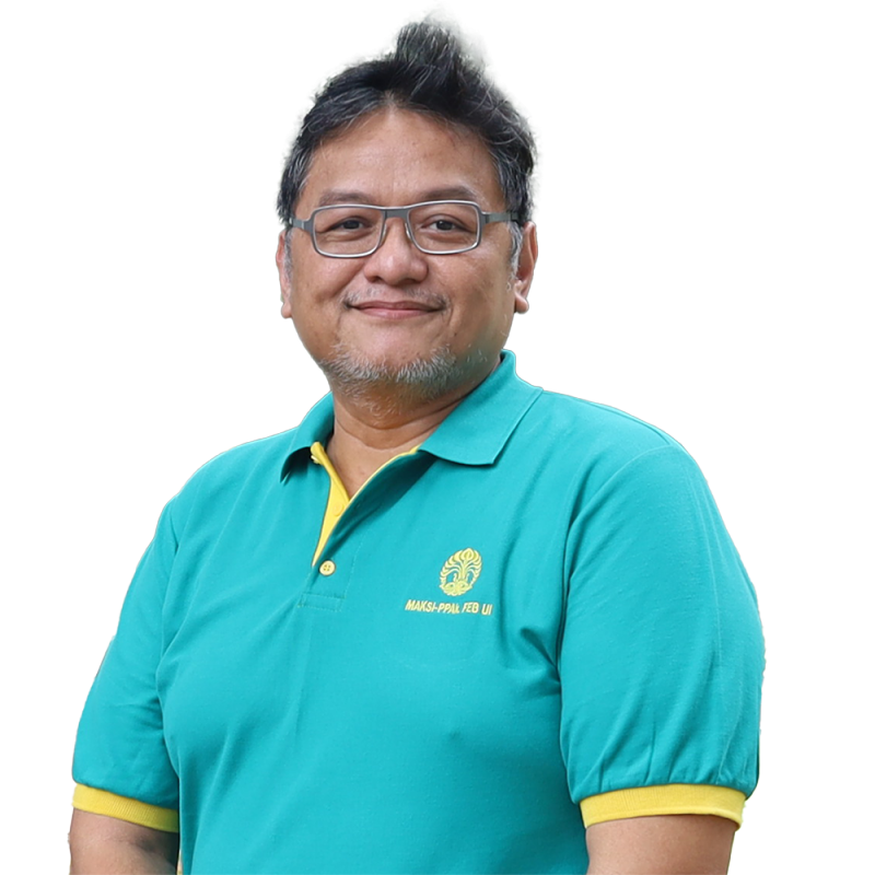 Team MAKSI-PPAk. FEB UI – Magister Akuntansi Fakultas Ekonomi dan ...