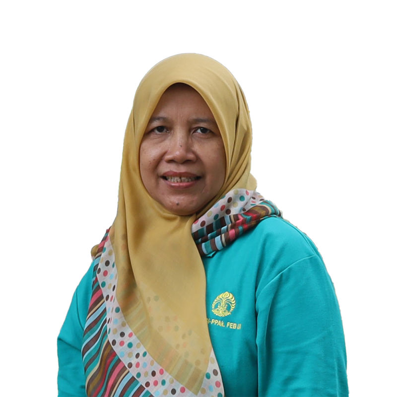 Team MAKSI-PPAk. FEB UI – Magister Akuntansi Fakultas Ekonomi dan ...