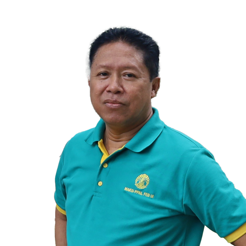 Team MAKSI-PPAk. FEB UI – Magister Akuntansi Fakultas Ekonomi dan ...