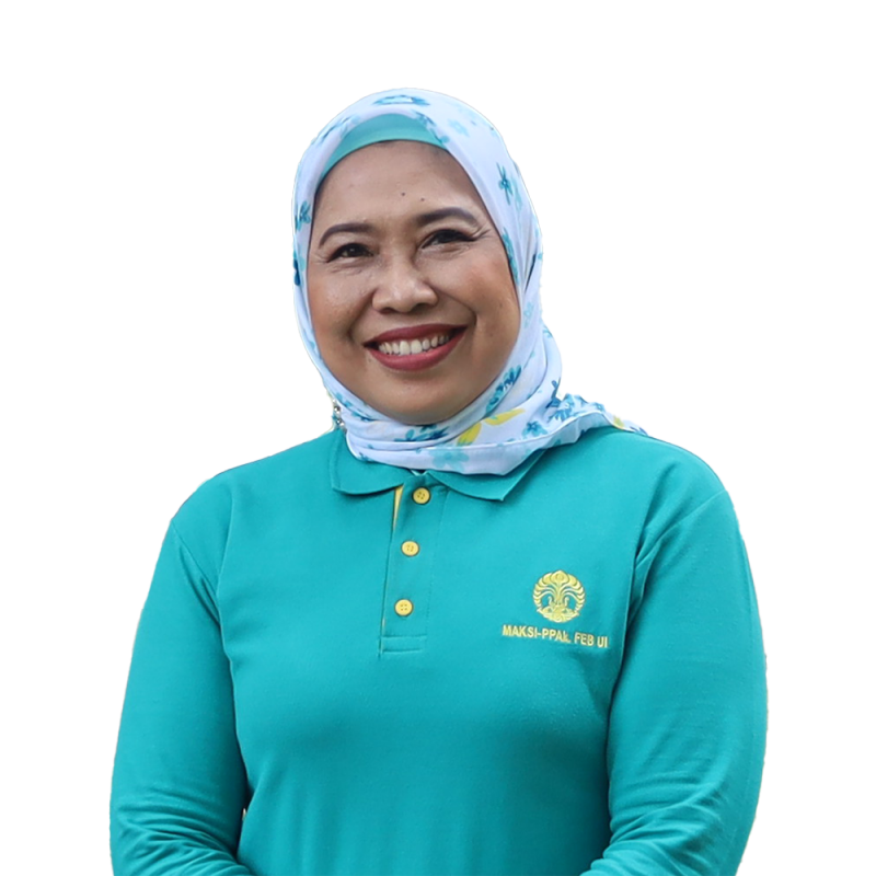 Team MAKSI-PPAk. FEB UI – Magister Akuntansi Fakultas Ekonomi dan ...