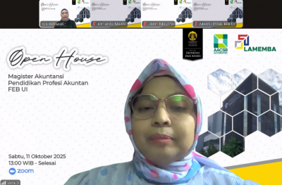 Oktober 30, 2025 – Magister Akuntansi Fakultas Ekonomi dan Bisnis ...